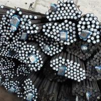 China 1.7225 Material 42CrMo4 +QT Steel Round Bar Chemical Compositon in EN DIN Standard for sale