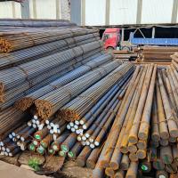 China EN 1.7131 Steel 16MnCr5 Alloy Steel Round Bar ASTM EN DIN Standard With EN 10204-3.1 Certificate for sale