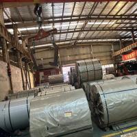 China ASTM A240 AISI304 AISI316L Stainless teel Chequered Plate Thickness 0.6 - 8.0mm for sale