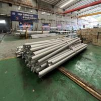 China TP310S Stainless Steel Pipe ASTM A312 Seamless Stainless Steel Tube for Boiler for sale