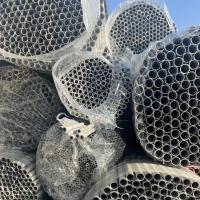 China Alloy 20 (UNS N08020) Austenitic Seamless Pipe / Welded Pipe SCH10S SCH40S in Random 6m Length for sale