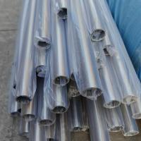 China ASTM B729 Alloy 20 Ni-Cr-Mo Base Alloy Seamless Steel Pipes UNS N08020 Tubing for sale