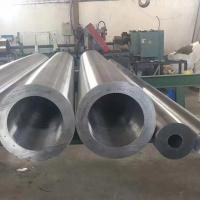 China EN 2.4660 Alloy 20 Seamless Nickel Alloy Pipe Tube DN8 - DN400 With EN 10204-3.1 Certificate for sale