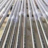 China EN 2.4660 Alloy 20 Seamless Nickel Alloy Pipe Tube DN8 - DN400 With EN 10204-3.1 Certificate for sale