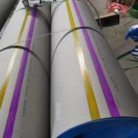 China AISI 329 Duplex Stainless Steel Seamless and ASTM A790 UNS S32900 Welded Pipe for sale