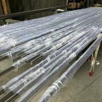 China AISI 329 Duplex Stainless Steel Seamless and ASTM A790 UNS S32900 Welded Pipe for sale