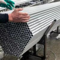 China EN 1.4460/AISI 329 Stainless Steel Pipe Tube 6-508mm OD 1.0-50.0mm Wall Thickness for sale