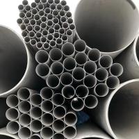 China EN 1.4460/AISI 329 Stainless Steel Pipe Tube 6-508mm OD 1.0-50.0mm Wall Thickness for sale