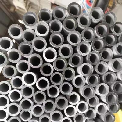 China High Hardness 17-7PH / 631 Stainless Steel Pipe Tube / Forging Pipe for sale