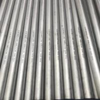 China UNS S32654 (Alloy 654), EN 1.4652, ASTM UNS S32654 Stainless Steel Pipe Seamless Tubing for sale