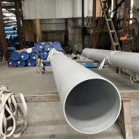 China UNS S32654 (Alloy 654), EN 1.4652, ASTM UNS S32654 Stainless Steel Pipe Seamless Tubing for sale