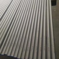 China EN 1.4571 / 316Ti Stainless Steel Seamless Pipe DN10 - DN400 Custom Cutting Length for sale