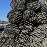 China ASTM SA790 Duplex 32750 (2507) Stainless Steel Seamless Pipe / Welded Pipe for sale