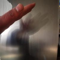 China AISI439 Stainless Steel Sheet Cold Rolled 2D Surface 0.5 - 3.0mm for Exhaust Pipe for sale