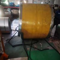 China AISI439 Stainless Steel Sheet Cold Rolled 2D Surface 0.5 - 3.0mm for Exhaust Pipe for sale