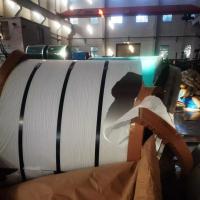 China AISI439 Stainless Steel Sheet Cold Rolled 2D Surface 0.5 - 3.0mm for Exhaust Pipe for sale