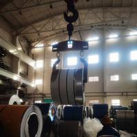 China EN 1.4510 / AISI439 Stainless Steel Sheet & Plate from TISCO POSCO for sale