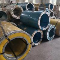 China Cold Rolled SUH409L Stainless Steel Sheet Thickness 0.4 - 3.0mm 2D Surface SS Sheet for sale