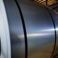 China 409L SS Sheet / 409L Stainless Steel Plate ASTM A240 Standard Thickness 0.4 - 3.0mm for sale