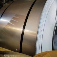 China 409L SS Sheet / 409L Stainless Steel Plate ASTM A240 Standard Thickness 0.4 - 3.0mm for sale