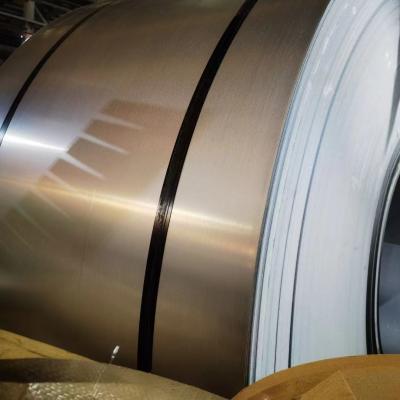 China 409L SS Sheet / 409L Stainless Steel Plate ASTM A240 Standard Thickness 0.4 - 3.0mm for sale