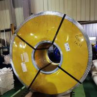 China 409L SS Sheet / 409L Stainless Steel Plate ASTM A240 Standard Thickness 0.4 - 3.0mm for sale