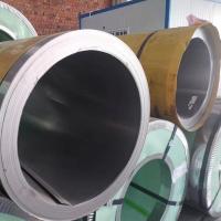 China AISI441 Stainless Steel Sheet / UNS S44100 SS Sheets for Exhaust Gas Treatment for sale