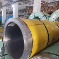 China AISI441 Stainless Steel Sheet / UNS S44100 SS Sheets for Exhaust Gas Treatment for sale