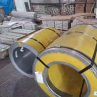 China AISI441 Stainless Steel Sheet / UNS S44100 SS Sheets for Exhaust Gas Treatment for sale