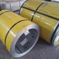 China 441 Ferritic Stainless Steel Sheet Plate 4ft*8ft Standard Size for sale