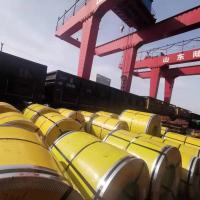 China 441 Ferritic Stainless Steel Sheet Plate 4ft*8ft Standard Size for sale
