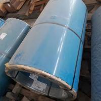 China JIS G4305 SUH409L Stainless Steel Sheet and Plate 2D NO.1 Finishing SS Sheet / SS Plate for sale