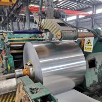 China JIS G4305 SUH409L Stainless Steel Sheet and Plate 2D NO.1 Finishing SS Sheet / SS Plate for sale