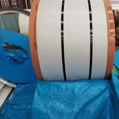 China AISI444 Stainless Steel Sheet Sheet EN 1.4521 Stainless Steel for Watertank for sale