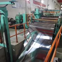 China Cold Rolled AISI434 / EN 1.4113 Stainless Steel Sheets & Plate 0.4 - 3.0mm Thickness for sale