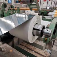 China Cold Rolled AISI434 / EN 1.4113 Stainless Steel Sheets & Plate 0.4 - 3.0mm Thickness for sale