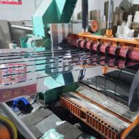 China Cold Rolled AISI434 / EN 1.4113 Stainless Steel Sheets & Plate 0.4 - 3.0mm Thickness for sale
