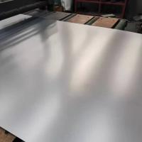China 400 Series AISI430 Stainless Steel Sheet 1000*2000mm 4ft*8ft SS Sheet EN 1.4016 for sale