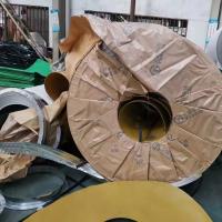 China 400 Series AISI430 Stainless Steel Sheet 1000*2000mm 4ft*8ft SS Sheet EN 1.4016 for sale