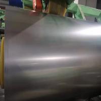 China Cold Rolled 2D Surface Stainless Steel Sheet Grade 439 441 436L 409L SS Sheet for Exhaust Pipe for sale