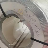 China TISCO 445 Stainless Steel Sheets ASTM EN DIN Standard UNS S44500 / EN 1.4621 SS Sheets for sale