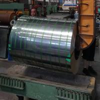 China TISCO 445 Stainless Steel Sheets ASTM EN DIN Standard UNS S44500 / EN 1.4621 SS Sheets for sale