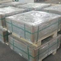 China 436L Stainless Steel Sheets Plates SS Sheet 0.5 - 3.0mm 2D Surface Mile Edge for sale