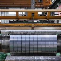 China EN 1.4536 / AISI436L Stainless Steel Sheets Cold Rolled SS Sheets 0.4 - 3.0mm Thickness for sale