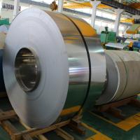 China EN 1.4536 / AISI436L Stainless Steel Sheets Cold Rolled SS Sheets 0.4 - 3.0mm Thickness for sale