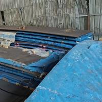 China AR400 Abrasion Resistat Steel Plate ASTM standard Quenched & tempered Steel Plates for sale