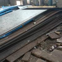 China Abrasion Resistant AR450 Steel Plate Thickness 5.0 - 40.0mm Custom Cutting Any Size for sale