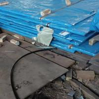 China Abrasion Resistant AR450 Steel Plate Thickness 5.0 - 40.0mm Custom Cutting Any Size for sale