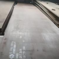 China Abrasion-Resistant Steel AR400 AR450 AR500 AR600 Steel Plate 4.0 - 50.0mm Plate for sale