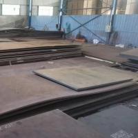 China Abrasion-Resistant Steel AR400 AR450 AR500 AR600 Steel Plate 4.0 - 50.0mm Plate for sale